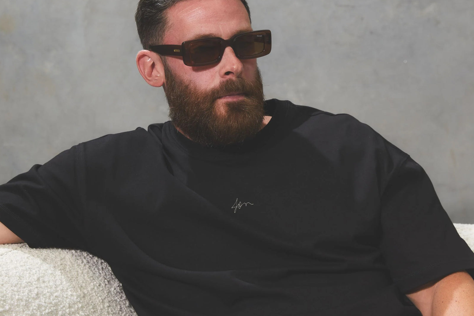 About us – Jon